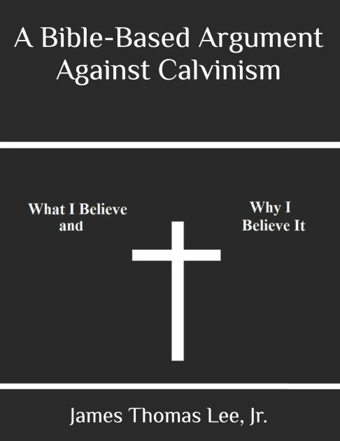 Calvinist Cross