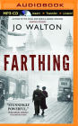 Farthing by Jo Walton, John Keating, Bianca Amato, Audiobook (MP3 on CD ...
