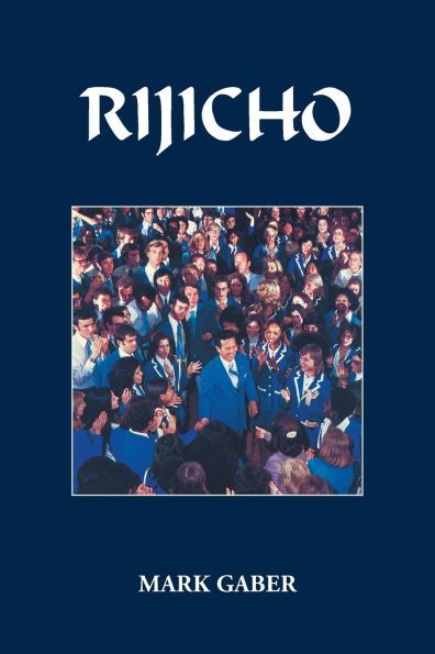 Rijicho by Mark Gaber, Paperback | Barnes & Noble®