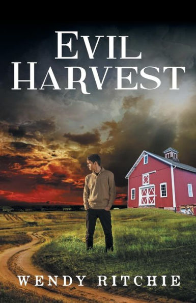 Evil Harvest by Wendy Ritchie, Paperback | Barnes & Noble®