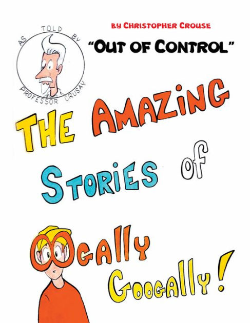 Out of Control by Christopher Crouse | eBook | Barnes & Noble®