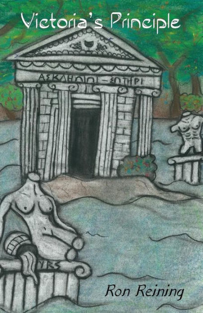 Victoria's Principle: unspeakables case 9 by Ron Reining, Paperback ...