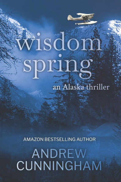 Wisdom Spring by Andrew Cunningham, Paperback | Barnes & Noble®
