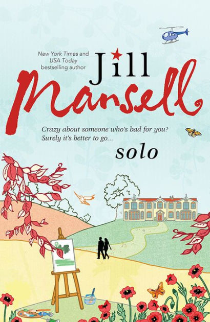Solo by Jill Mansell | eBook | Barnes & Noble®