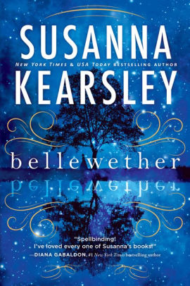 Bellewether by Susanna Kearsley, Paperback | Barnes & Noble®