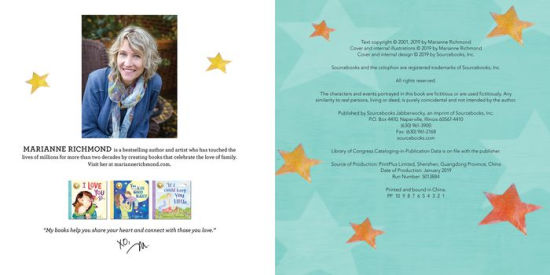 Hooray for You! by Marianne Richmond, Hardcover | Barnes & Noble®