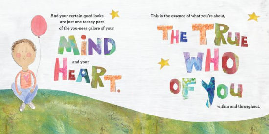 Hooray for You! by Marianne Richmond, Hardcover | Barnes & Noble®