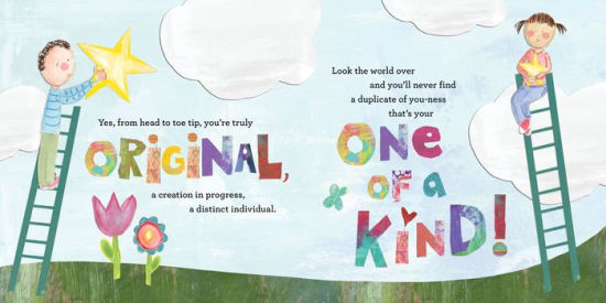 Hooray for You! by Marianne Richmond, Hardcover | Barnes & Noble®