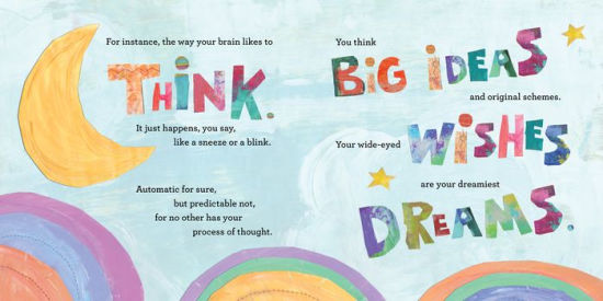 Hooray for You! by Marianne Richmond, Hardcover | Barnes & Noble®