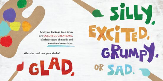 Hooray for You! by Marianne Richmond, Hardcover | Barnes & Noble®