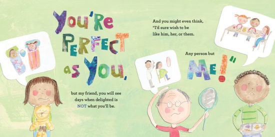 Hooray for You! by Marianne Richmond, Hardcover | Barnes & Noble®