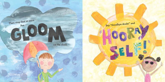 Hooray for You! by Marianne Richmond, Hardcover | Barnes & Noble®