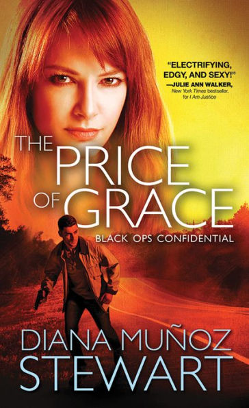 The Price of Grace by Diana Muñoz Stewart, Paperback | Barnes & Noble®