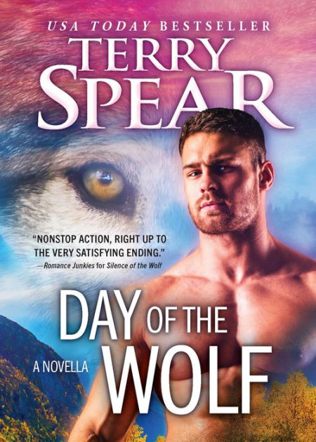 Day of the Wolf by Terry Spear | eBook | Barnes & Noble®