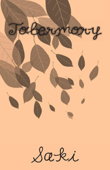 Tobermory by Saki, Paperback | Barnes & Noble®
