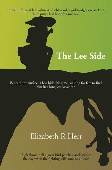 The Lee Side by Elizabeth R Herr | eBook | Barnes & Noble®