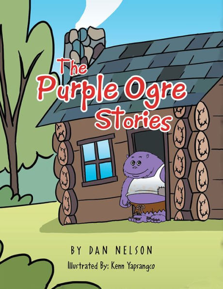 The Purple Ogre Stories by Xlibris US | eBook | Barnes & Noble®