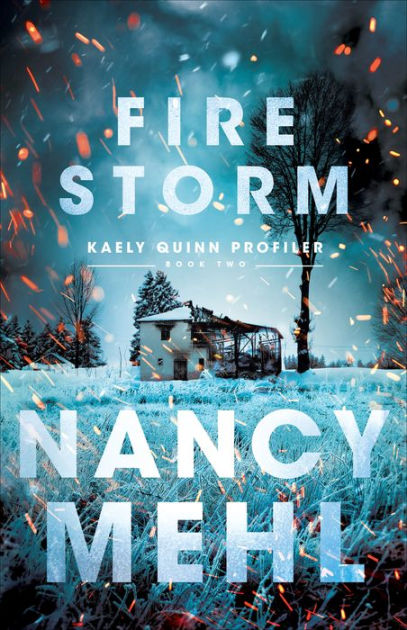 Fire Storm by Nancy Mehl, Paperback | Barnes & Noble®