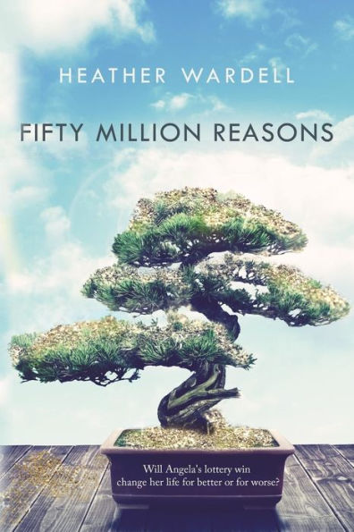 Fifty Million Reasons (Toronto Series #13) by Heather Wardell, Paperback | Barnes & Noble®