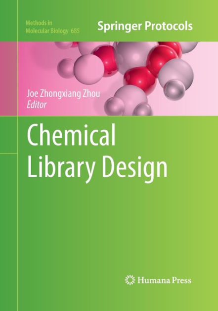 Chemical Library Design by Joe Zhongxiang Zhou, Paperback | Barnes & Noble®
