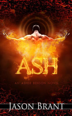 Ash by Jason Brant, Paperback | Barnes & Noble®