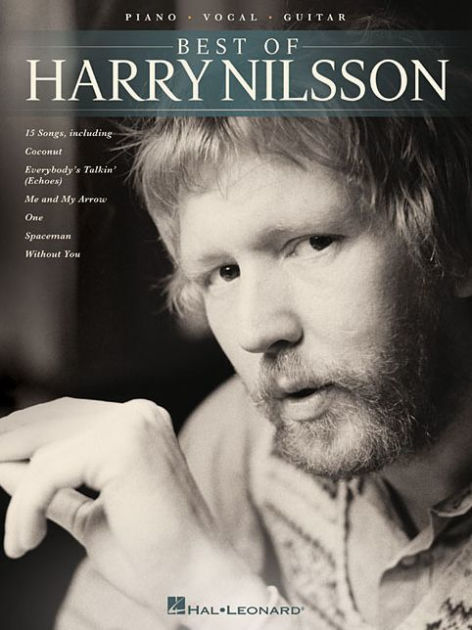 Best of Harry Nilsson by Harry Nilsson, Paperback | Barnes & Noble®