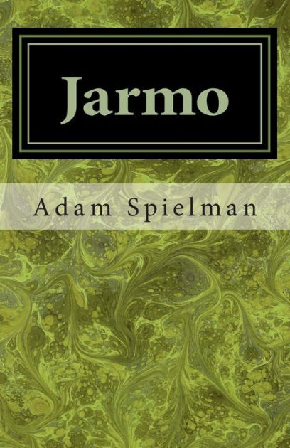 Jarmo by Adam Spielman, Paperback | Barnes & Noble®