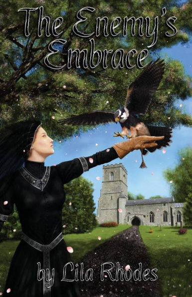 The Enemy's Embrace by Lila Rhodes, Paperback | Barnes & Noble®