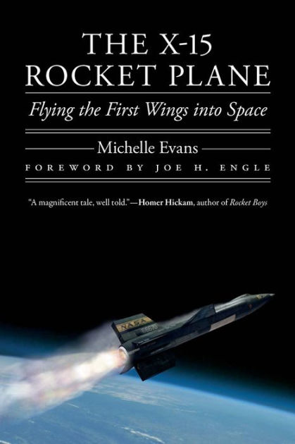 Book Space Shuttle Rockets