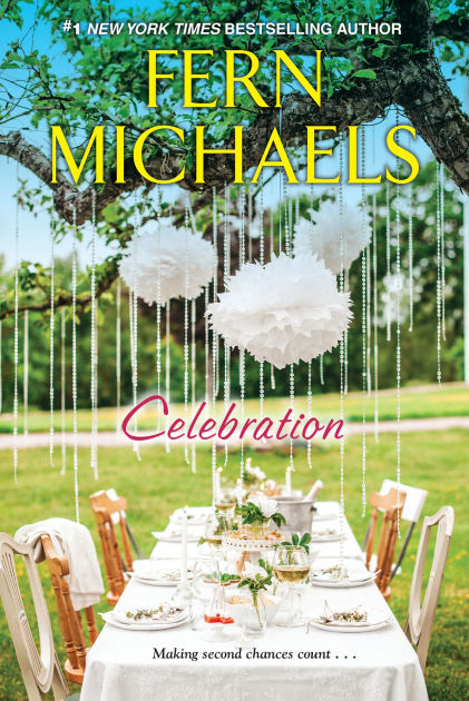 Celebration by Fern Michaels, Paperback | Barnes & Noble®