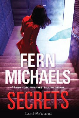 Secrets: Lost and Found #2 by Fern Michaels, Hardcover | Barnes & Noble®