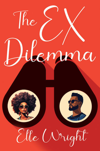 The Ex Dilemma by Elle Wright, Paperback | Barnes & Noble®
