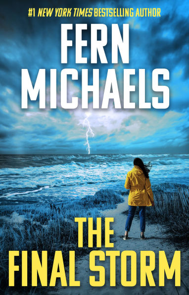 The Final Storm by Fern Michaels, Hardcover | Barnes & Noble®
