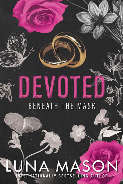 Devoted: A Dark Mafia Romance by Luna Mason, Paperback | Barnes & Noble®