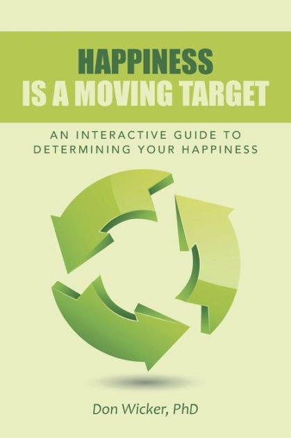 Happiness Is a Moving Target: An Interactive Guide to Determining Your ...