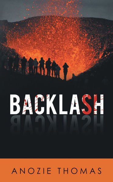 Backlash by Anozie Thomas | eBook | Barnes & Noble®