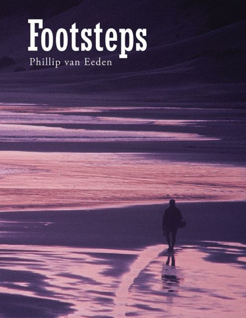 Footsteps by Phillip van Eeden, Paperback | Barnes & Noble®