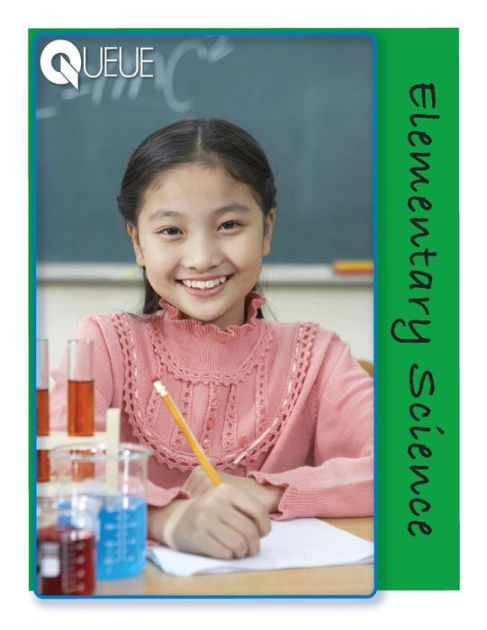Queue Elementary Science by Jean Brainard, Paperback | Barnes & Noble®