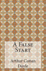 False Start by Marianne Rice, Paperback | Barnes & Noble®