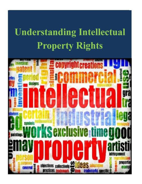 Understanding Intellectual Property Rights by U S Government, Paperback ...
