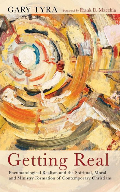 Getting Real by Gary Tyra, Paperback | Barnes & Noble®