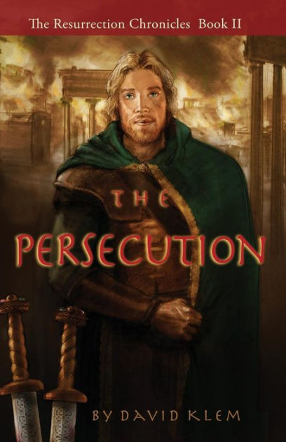 The Resurrection Chronicles by David Klem, Paperback | Barnes & Noble®