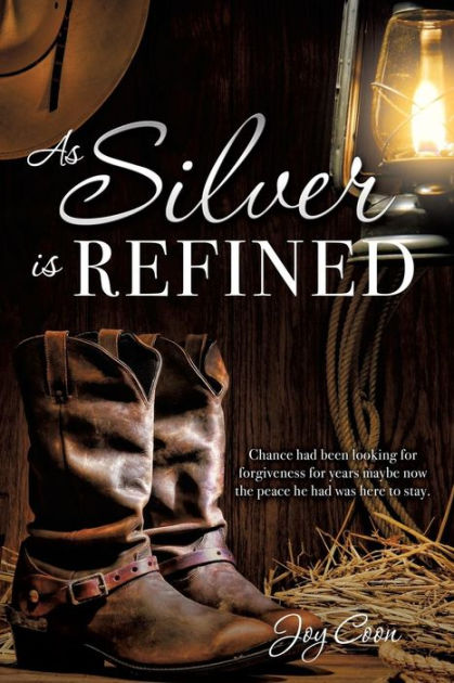 As Silver is Refined by Joy Coon, Paperback | Barnes & Noble®
