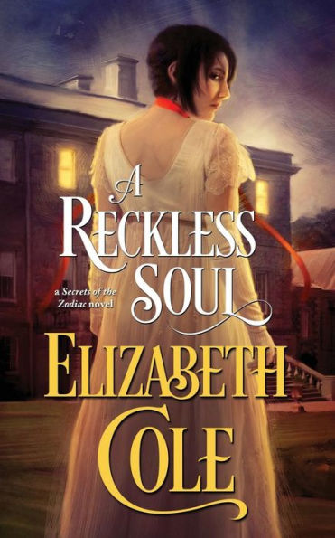 A Reckless Soul by Elizabeth Cole, Paperback | Barnes & Noble®