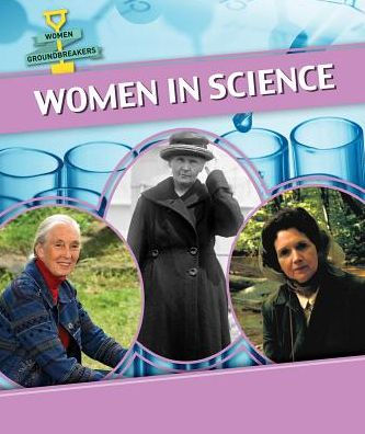 Women in Science by Miriam Coleman, Hardcover | Barnes & Noble®