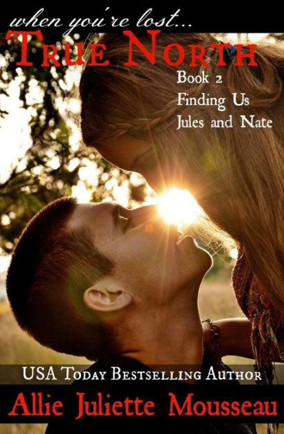 True North Book 2 Finding Us Jules and Nate by Dragon Tattoo Cover ...