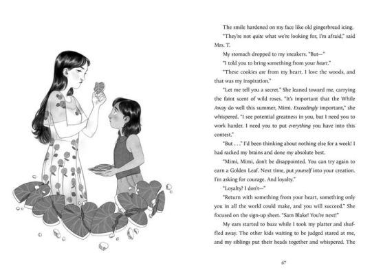 Midsummer's Mayhem by Rajani LaRocca, Hardcover | Barnes & Noble®