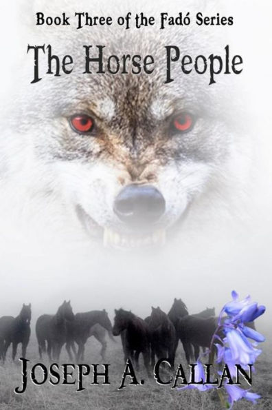 The Horse People by Joseph A Callan, Paperback | Barnes & Noble®