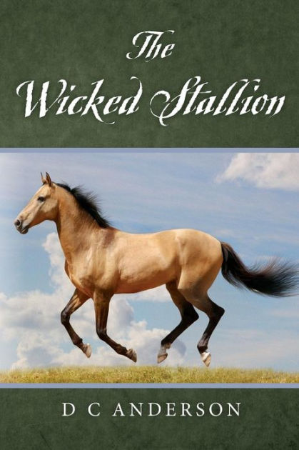 The Wicked Stallion by D C Anderson, Paperback | Barnes & Noble®