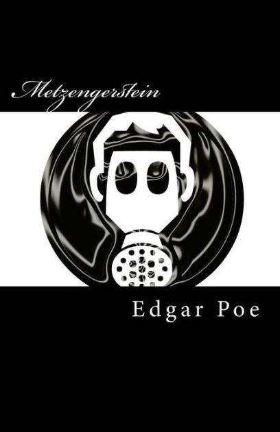 Metzengerstein by Edgar Allan Poe, Paperback | Barnes & Noble®